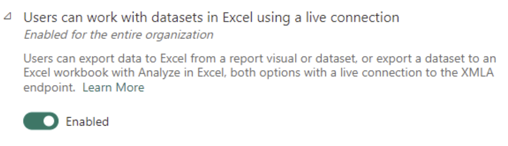 Tableau Tips: How to Connect Tableau with Power BI Dataset(Semantic ...