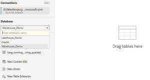 Tableau Tips: How to Connect Tableau with Power BI Dataset(Semantic ...