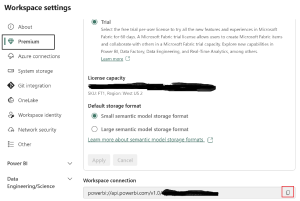 Tableau Tips: How to Connect Tableau with Power BI Dataset(Semantic ...