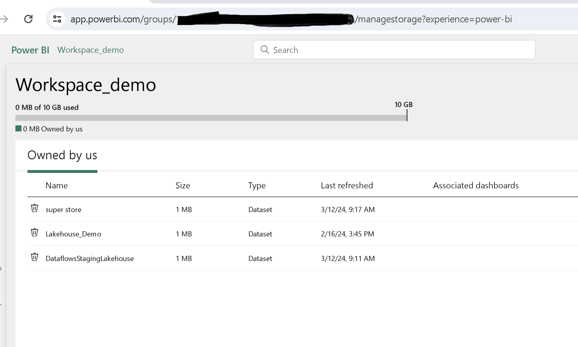 PBI Tips : How to Fix Non-refreshing Usage Metrics Report - Daily BI Talks