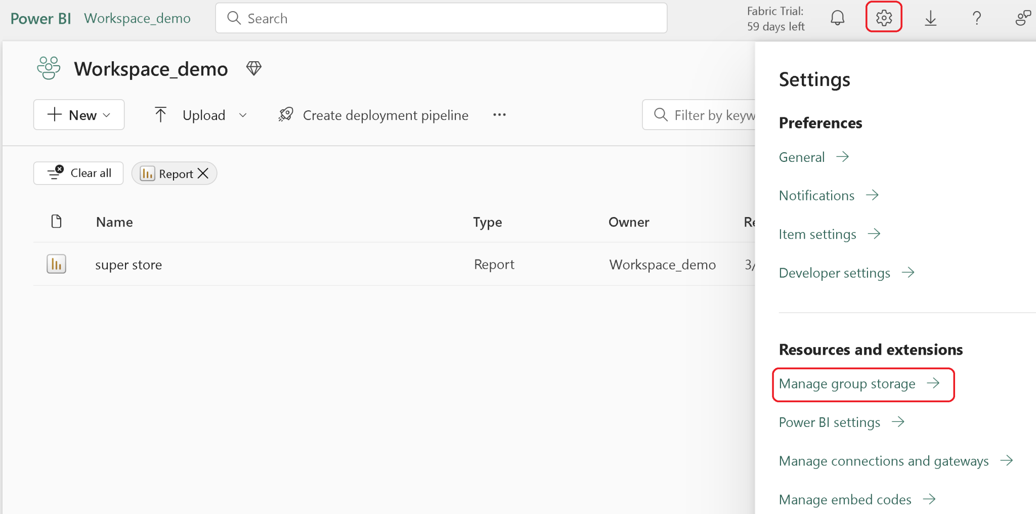 PBI Tips : How to Fix Non-refreshing Usage Metrics Report - Daily BI Talks