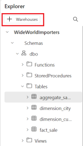 How to : Fabric Cross-Workspace Cross-Warehouse Query - Daily BI Talks