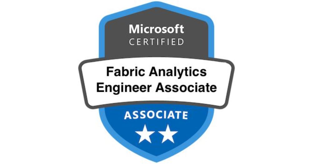 In-depth Study Guide for DP-600 Fabric Engineer Associate Exam - Daily ...
