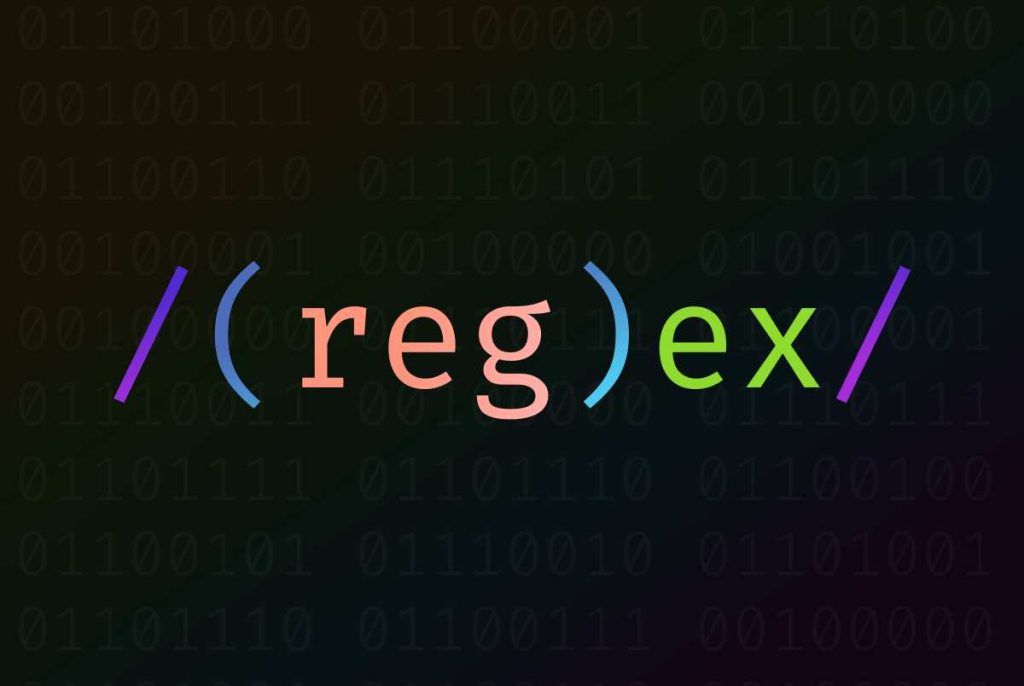 Regular Expressions Regex Cheat Sheet for Data Analysts - Daily BI Talks