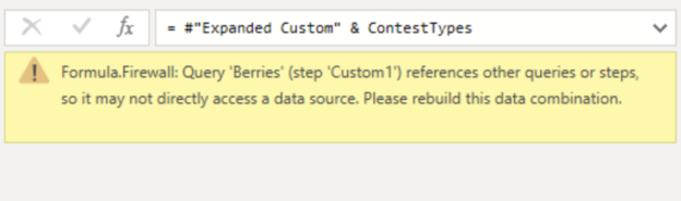 Common Power Query Errors and How to Handle Them - Daily BI Talks