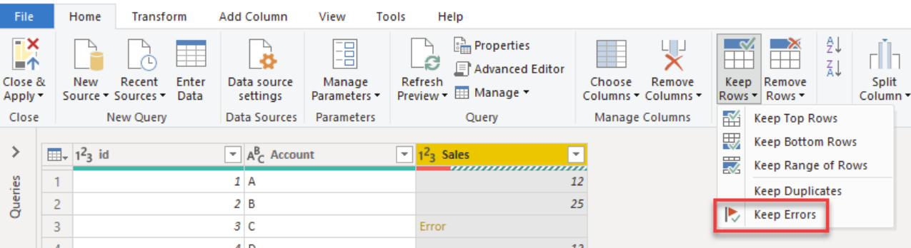 Common Power Query Errors And How To Handle Them Daily Bi Talks 1482