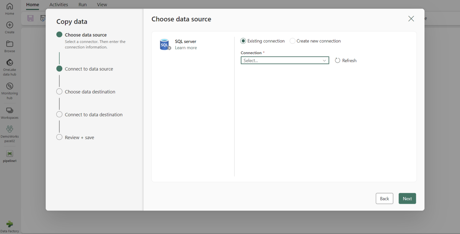 Detailed Guide On Enabling On Premises Data Gateway For Microsoft Fabric And Power Bi Daily Bi