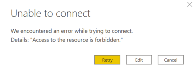 Common Power Query Errors and How to Handle Them - Daily BI Talks