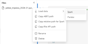 How to add Current DateTime as New Column to Fabric Lakehouse using Notebook PySpark - Daily BI ...