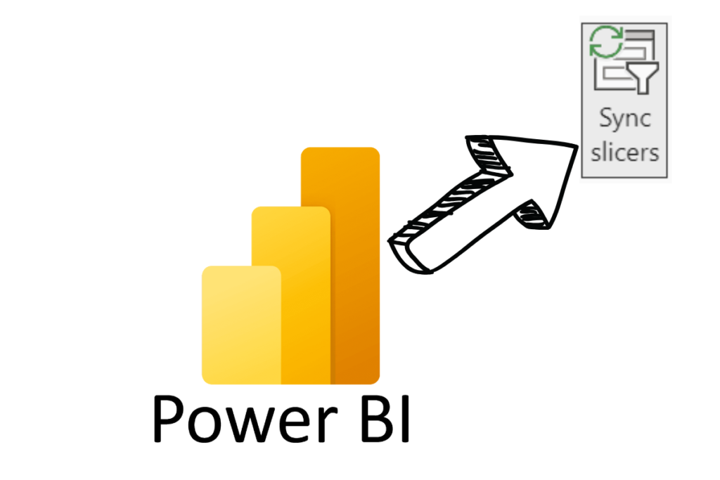 Power BI Tips: How to Sync Slicers on Power BI Dashboard - Daily BI Talks
