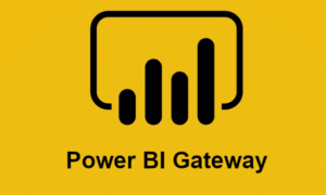 Detailed Guide on Enabling On-Premises Data Gateway for Microsoft ...
