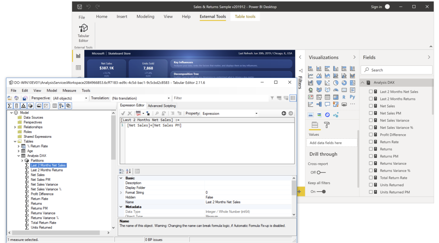 Best Practices and Essential Tools to Optimize Power BI Reports - Daily BI Talks