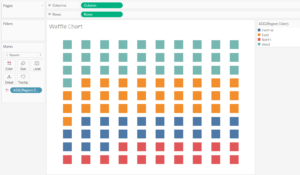 Tableau Chart Catalog: A Practical Guide to Building Stunning Visuals ...