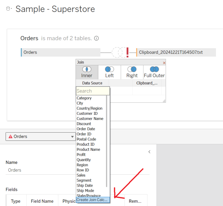 How to Create Parallel Set in Tableau - Daily BI Talks
