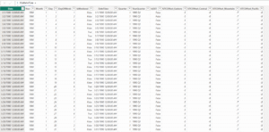 Power BI UTC Offset by Date with DST Support - Daily BI Talks