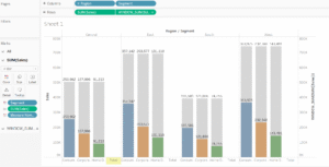 How to Build a Grouped Bar Chart in Tableau (The Smarter Alternative to ...