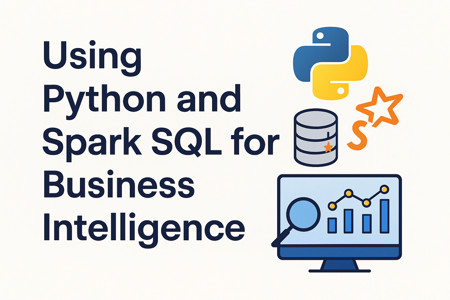 Business Intelligence with Python and SQL: A Beginner’s Guide - Daily BI Talks