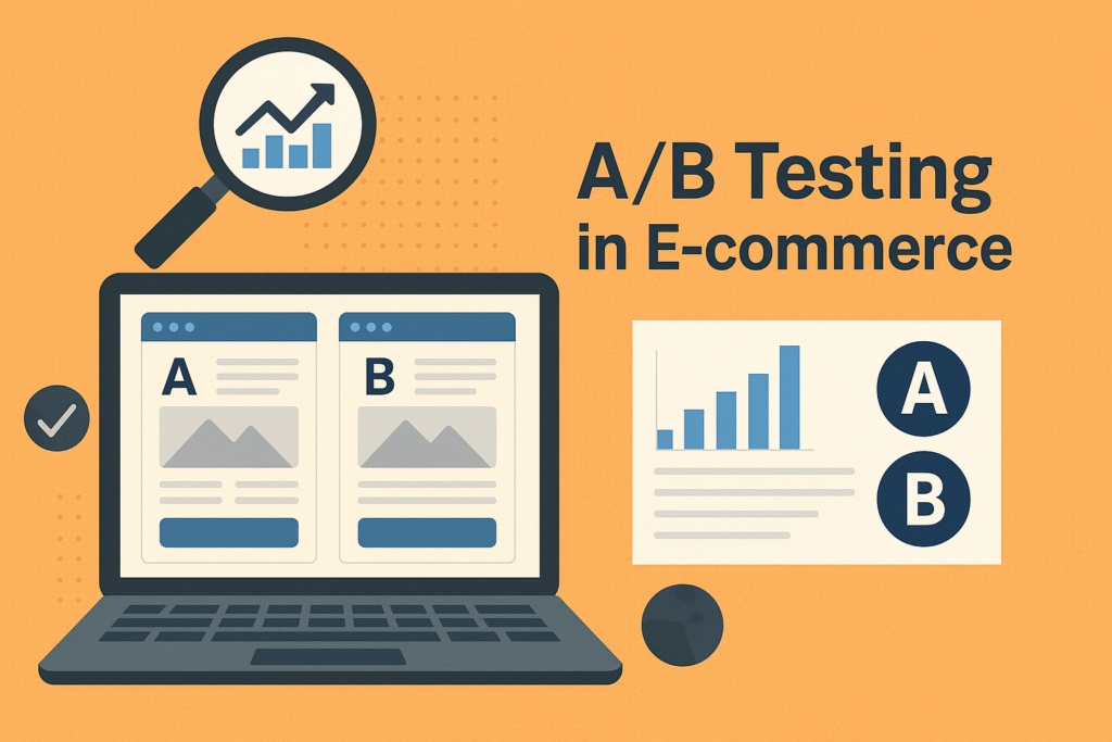 A/B Testing in E-commerce: A Practical, Analyst-Friendly Guide (with ...