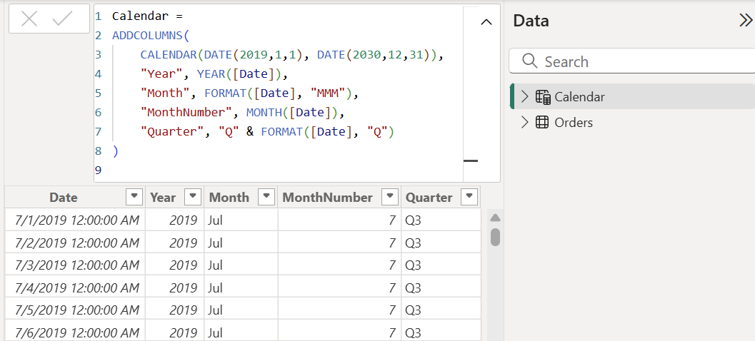 How to Calculate Year-to-Date (YTD) in Power BI (Step-by-Step Guide ...